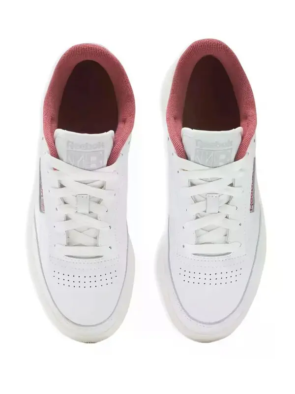 REEBOK Club C 85 Sneakers - White