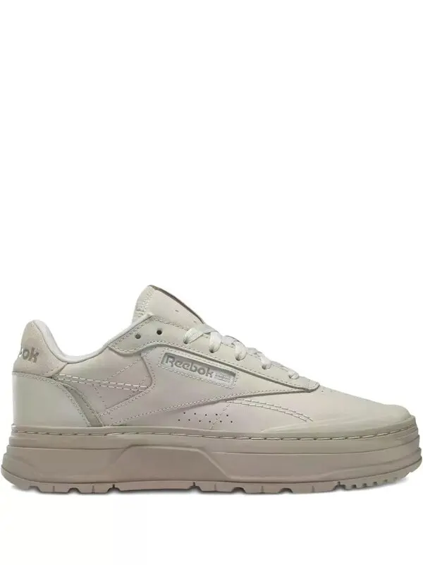 REEBOK Club C Leather Trainers