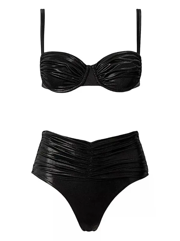 SOFIA ERHAN Iris Bikini - Black