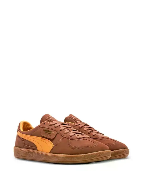 PUMA Palermo Sneakers - Brown