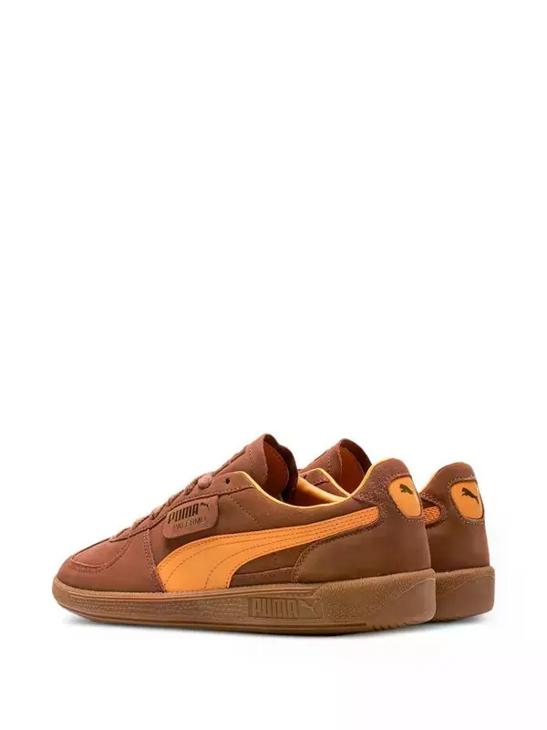PUMA Palermo Sneakers - Brown