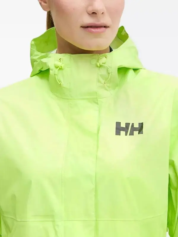 Helly Hansen Hooded Shell Jacket