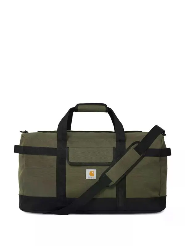Carhartt Work In Progress Jack Luggage Bag - Green