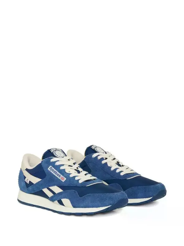 REEBOK Classic Nylon Sneakers