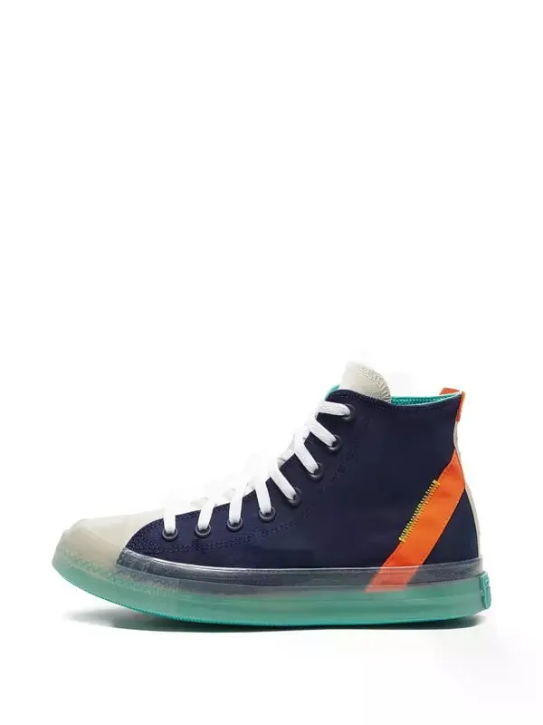 CONVERSE Chuck Taylor All Star Cx High Color Pop Sneakers - White