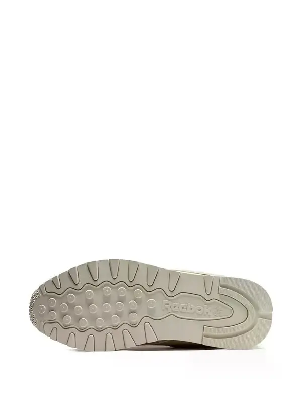 REEBOK Classic Vegan Rise Milk Makeup Equipment Room Sneakers - Neutrals