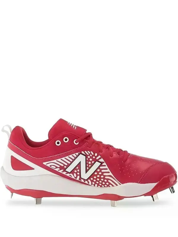NEW BALANCE Fresh Foam Velo V2 Sneakers - Red
