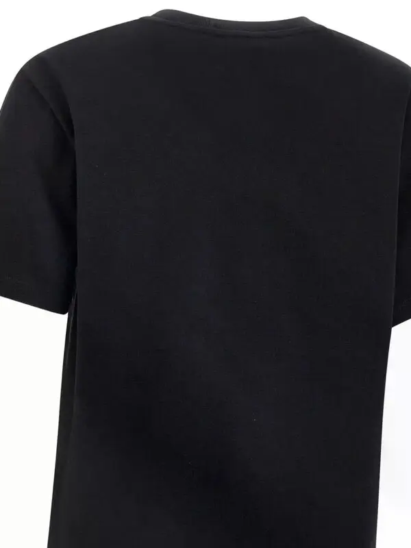 Iceberg Embroidered Logo T-shirt