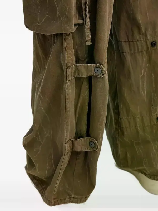 G-star Raw Cargo-pocket Trousers