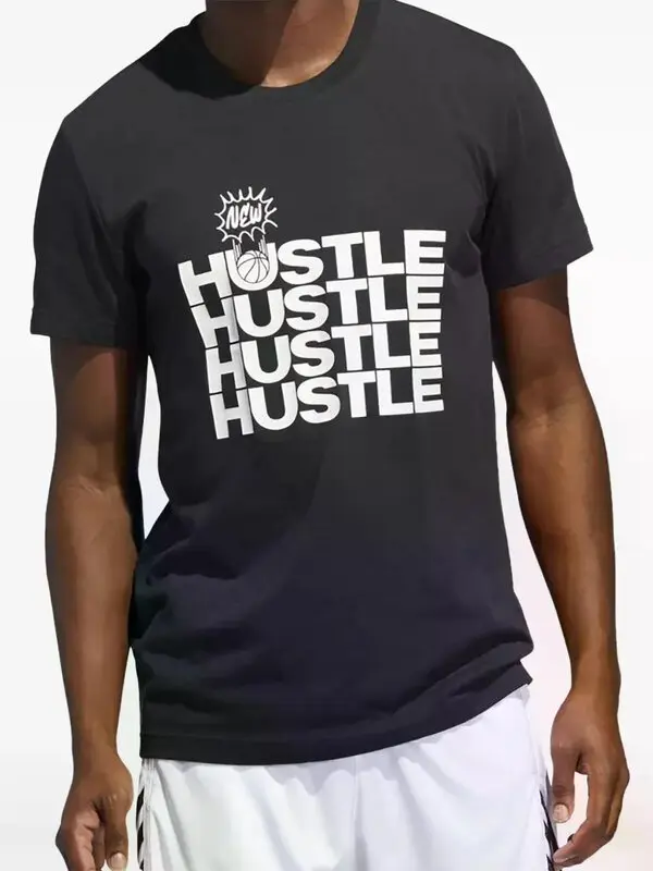Adidas New Hustle T-shirt