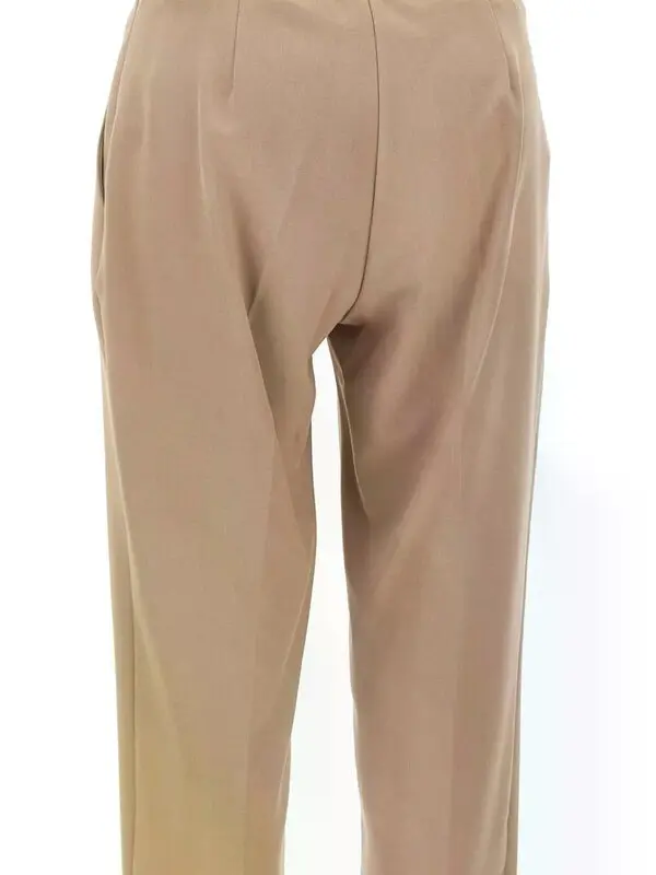 KAOS Pressed-crease Trousers