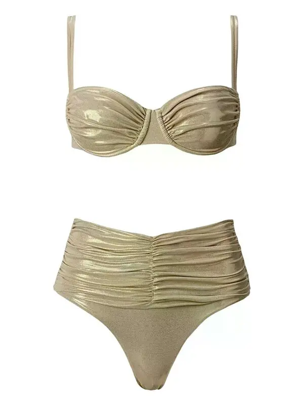 SOFIA ERHAN Iris Bikini - Neutrals