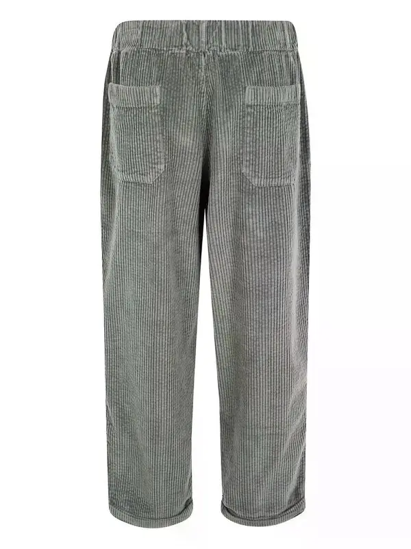 Labo.art Corduroy Trousers
