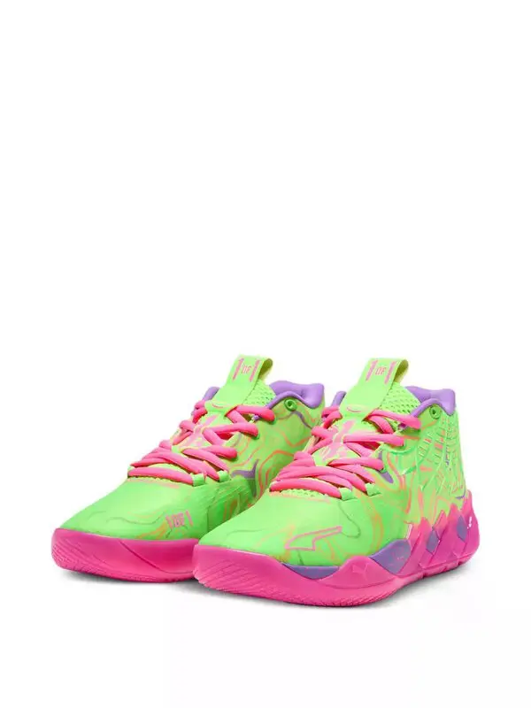 PUMA Mb.01 Sneakers - Pink