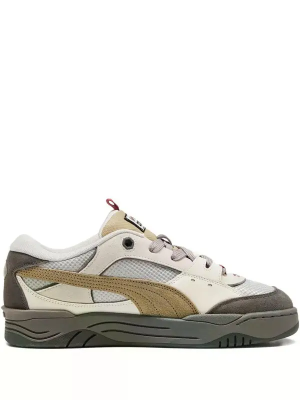 PUMA 180 Sk8er Sneakers - Grey