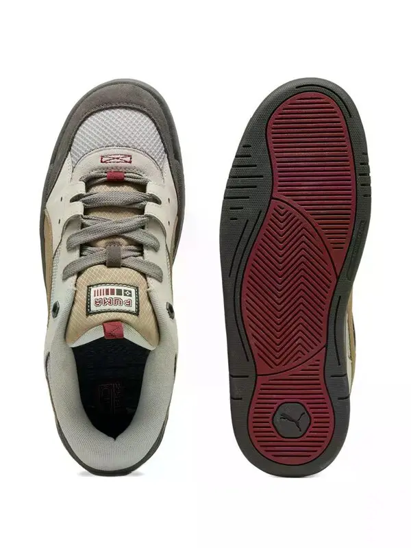 PUMA 180 Sk8er Sneakers - Grey