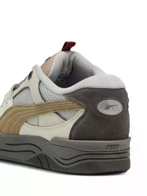 PUMA 180 Sk8er Sneakers - Grey