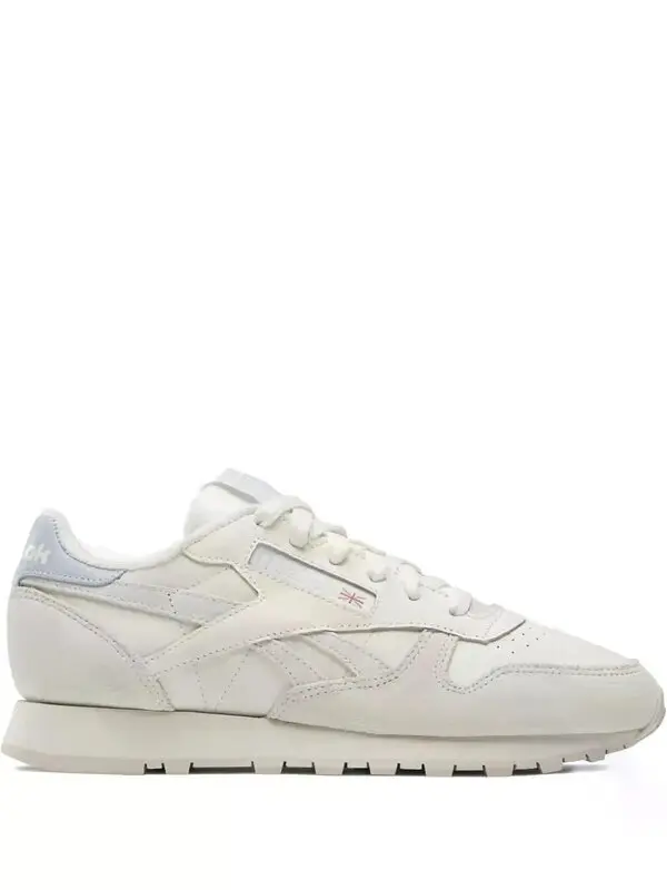 REEBOK Classic Leather Trainers - Neutrals