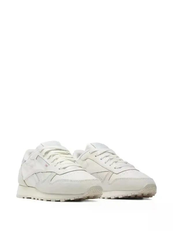 REEBOK Classic Leather Trainers - Neutrals