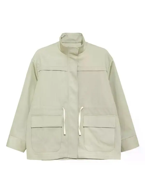 Maison Kitsuné Safari Jacket