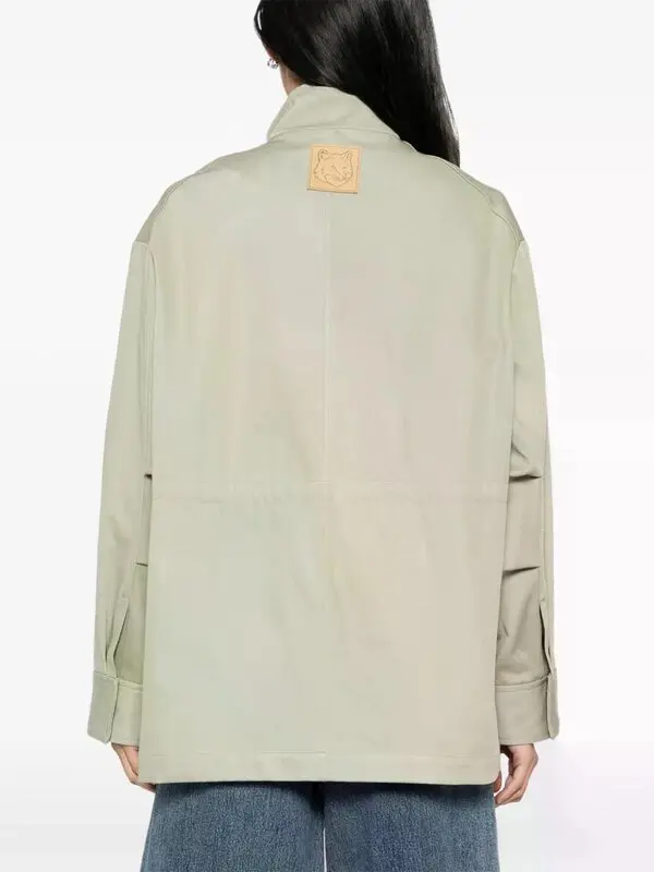 Maison Kitsuné Safari Jacket