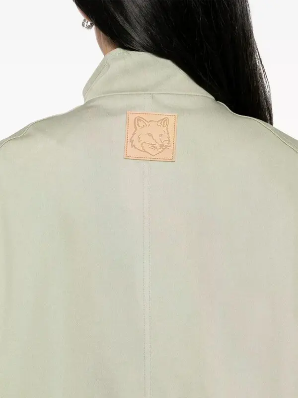 Maison Kitsuné Safari Jacket