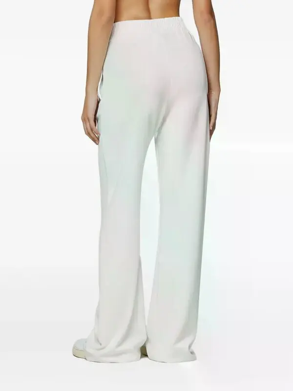 HINNOMINATE Elastic-waistband Trousers