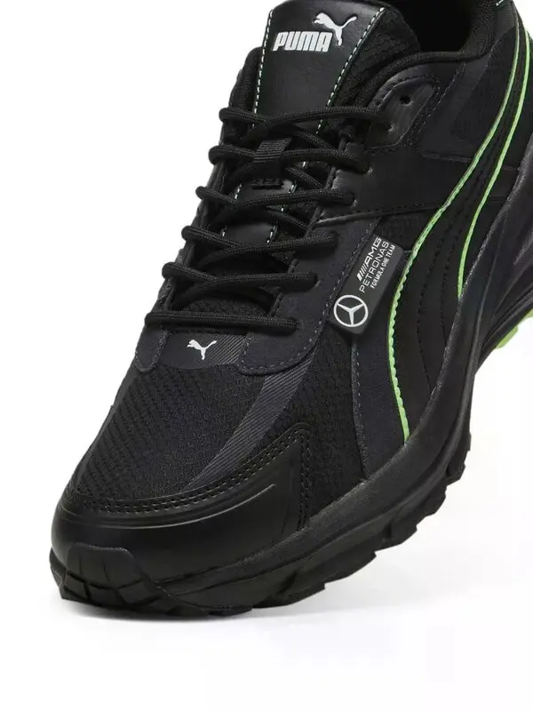 PUMA X Mercedes Hypnotic Sneakers