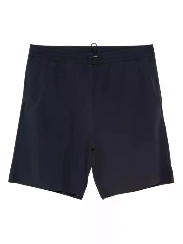 CONDITION WEAR Everyday Training Shorts - Blue