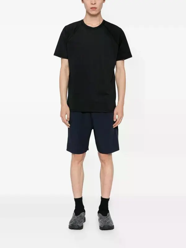 CONDITION WEAR Everyday Training Shorts - Blue
