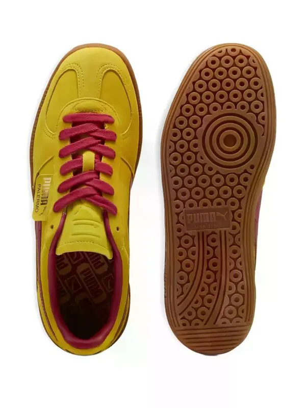 PUMA Palermo Pelé Sneakers
