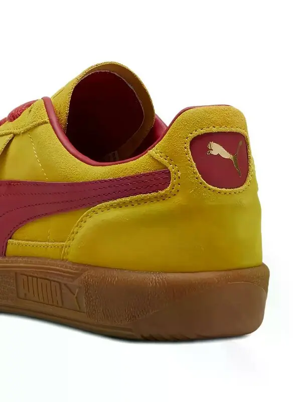 PUMA Palermo Pelé Sneakers
