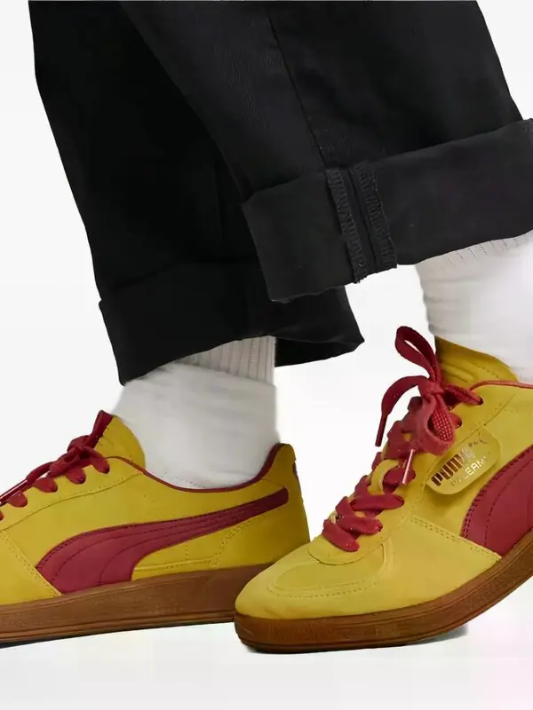 PUMA Palermo Pelé Sneakers