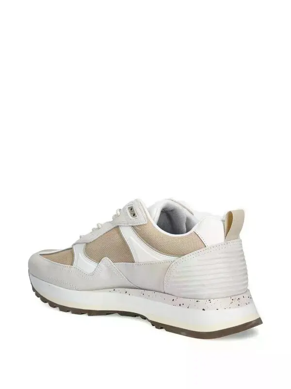 Paul Smith Mesh-panel Sneakers
