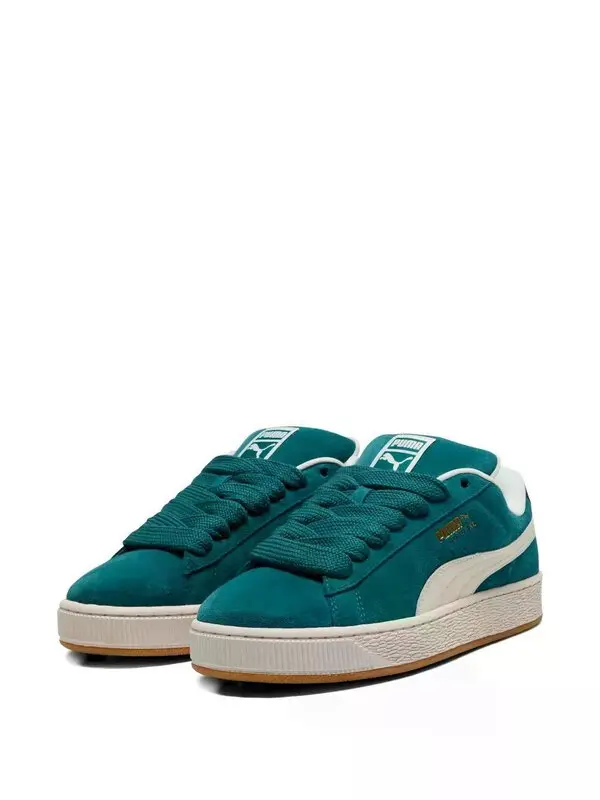 PUMA Suede Xl Sneakers - Blue