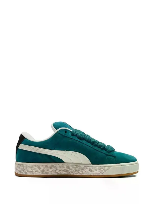 PUMA Suede Xl Sneakers - Blue