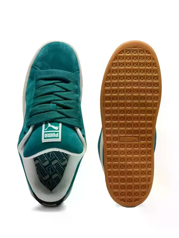 PUMA Suede Xl Sneakers - Blue