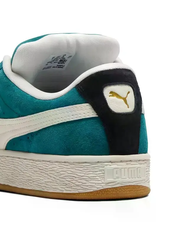 PUMA Suede Xl Sneakers - Blue