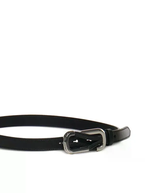 Marc Jacobs Leather Belt