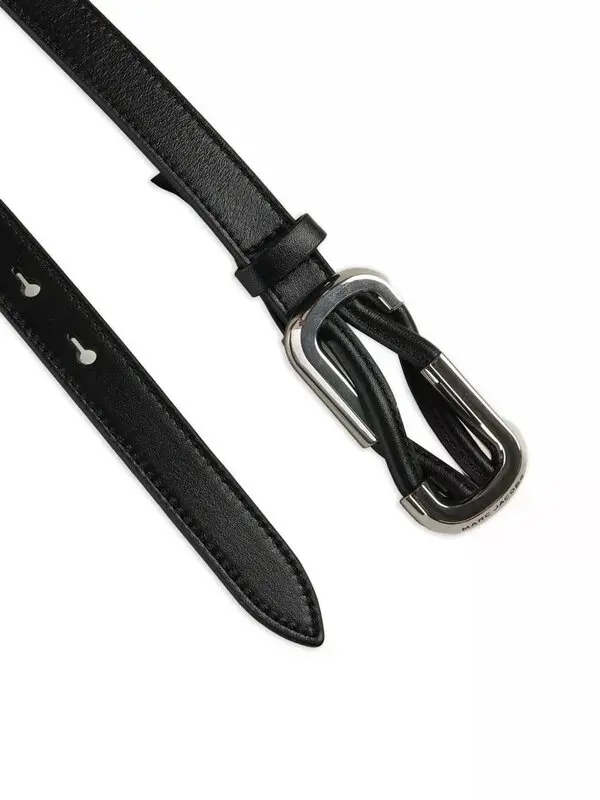 Marc Jacobs Leather Belt