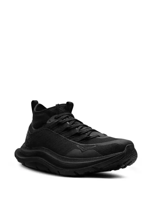 HOKA® Kawana Id/carbon Sneakers