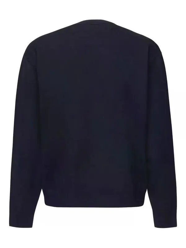 Dsquared2 Logo-detail Sweatshirt - 477