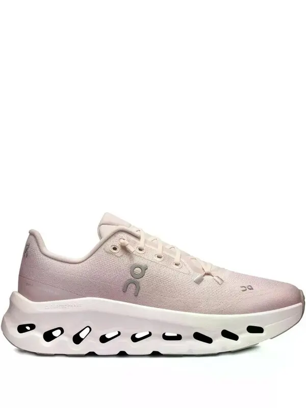 On Cloudtilt Low-top Sneakers - Pink