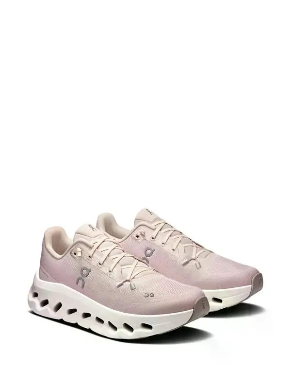 On Cloudtilt Low-top Sneakers - Pink