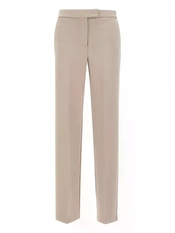 KAOS Front-crease Trousers