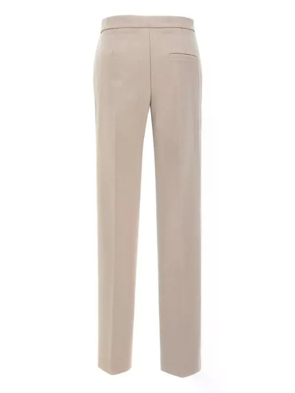 KAOS Front-crease Trousers