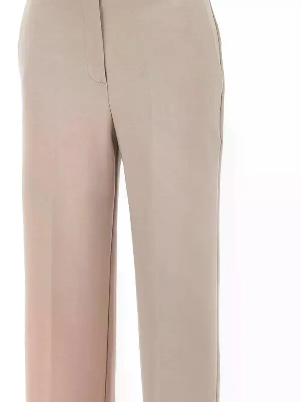 KAOS Front-crease Trousers