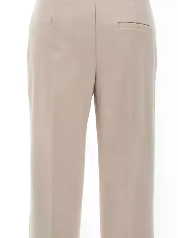 KAOS Front-crease Trousers