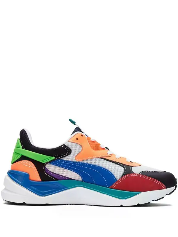 PUMA Trc Sneakers