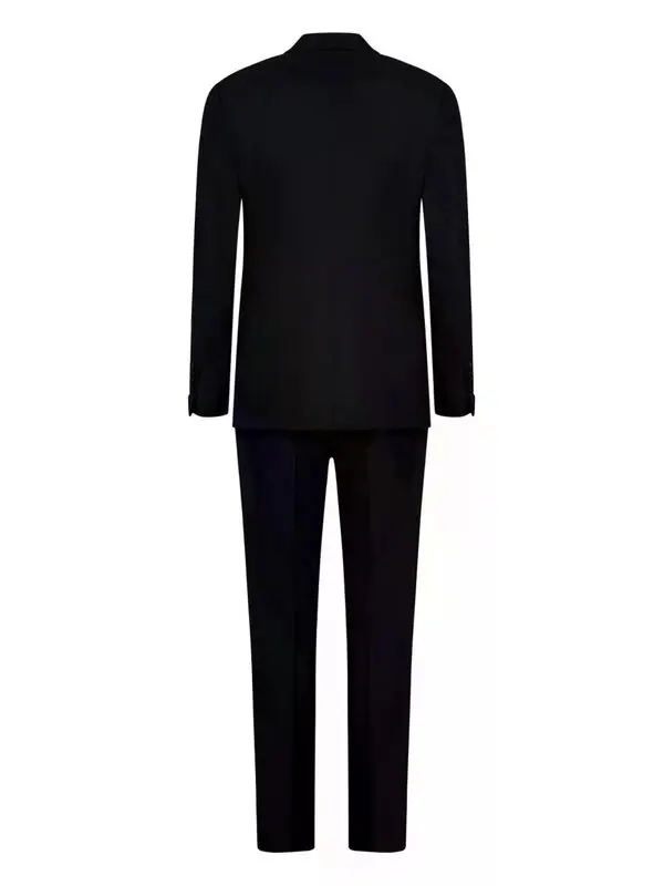 TOM FORD Single-breasted Wool Suit